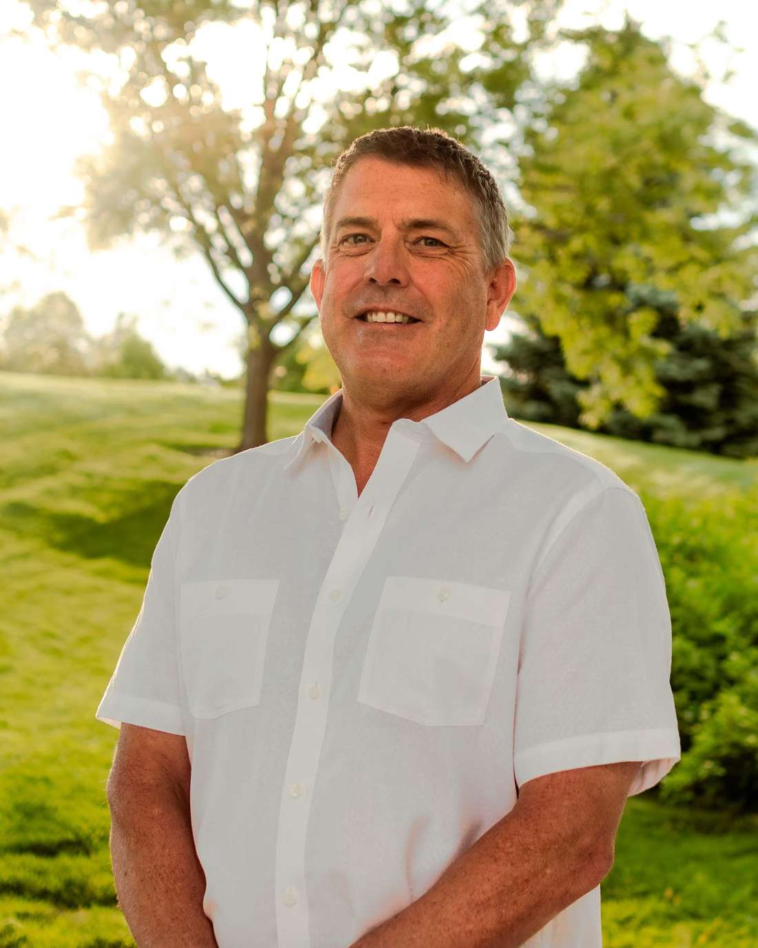 Dr Dave Fleischmann DDS | Family Dentist Broomfield CO | Our Team